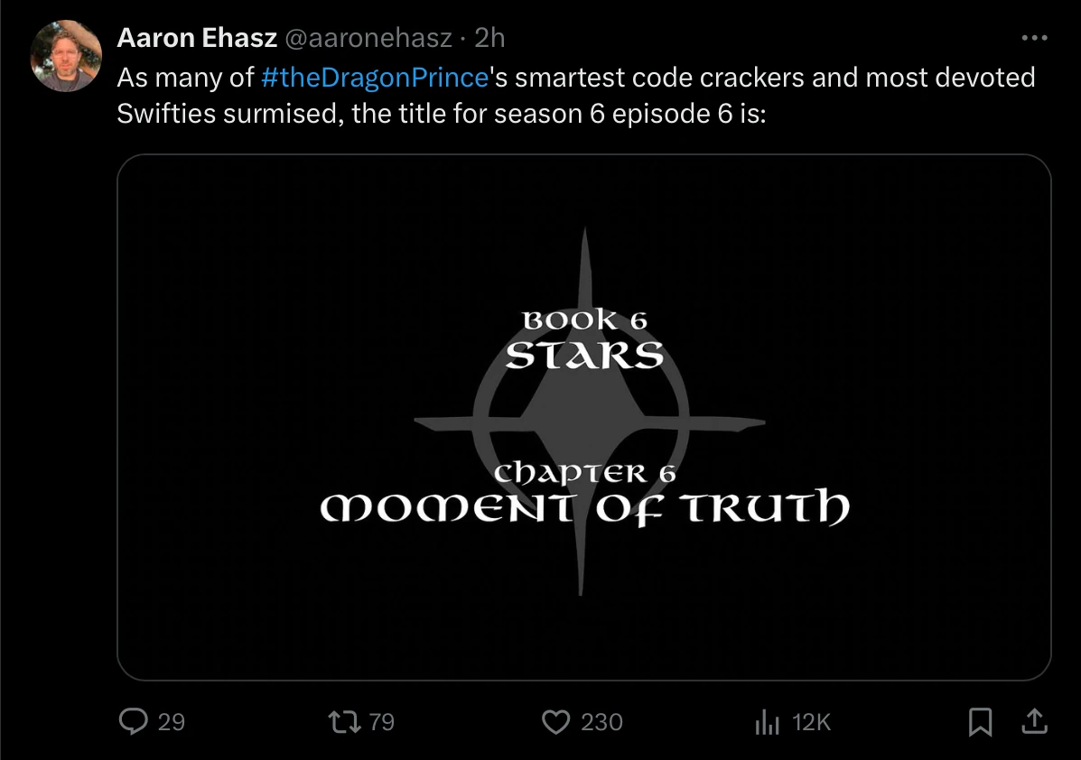 Episode 6 Title revealed! | Fandom