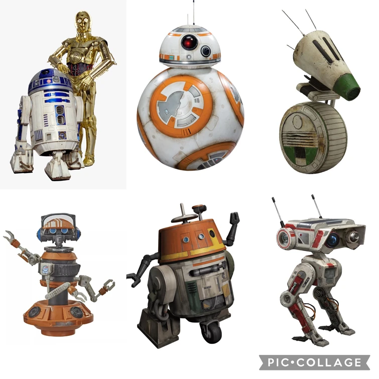 Discuss Everything About Wookieepedia | Fandom