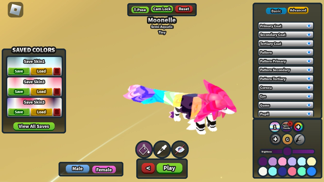 PRAISE THE LGBTQ SUSHI MOONELLE :3/nf | Fandom