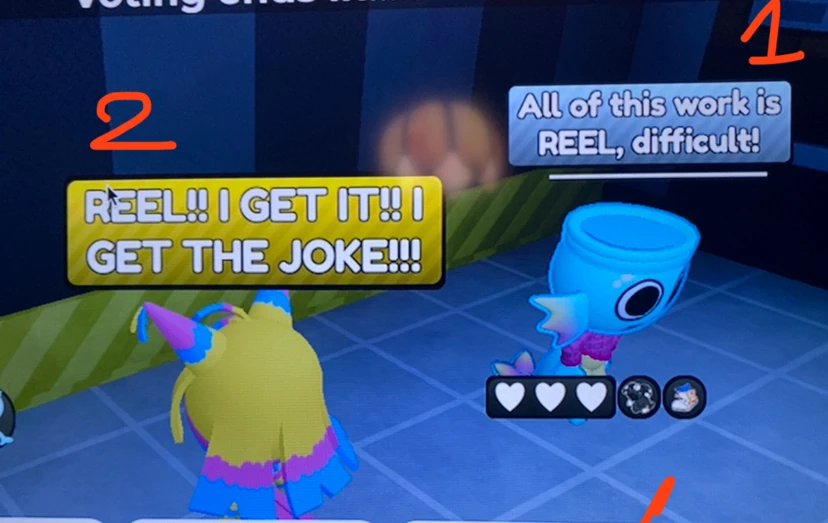 finn and yatta interaction | Fandom