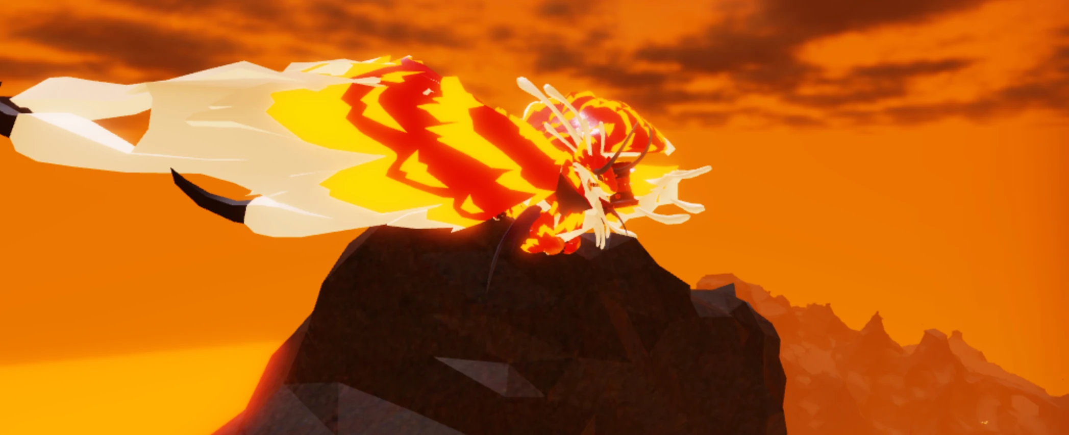 FIREBRAND FROM PHIGHTING??? | Fandom