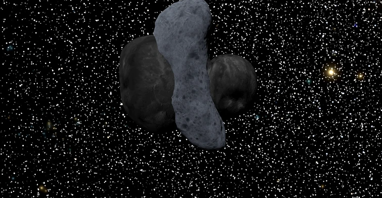 Discuss Everything About Space Engine planetary Database Wiki | Fandom