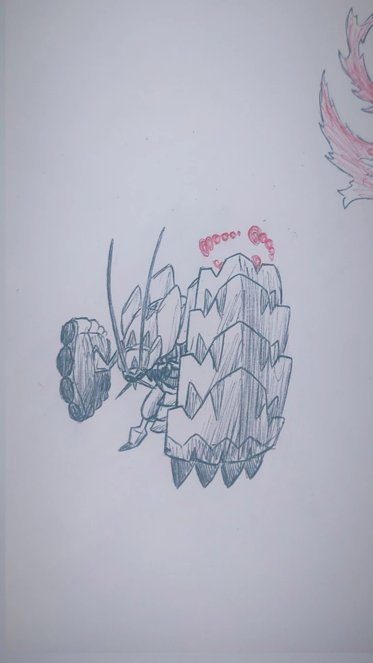 Gigantamax Golisopod and Clawitzer ! | Fandom