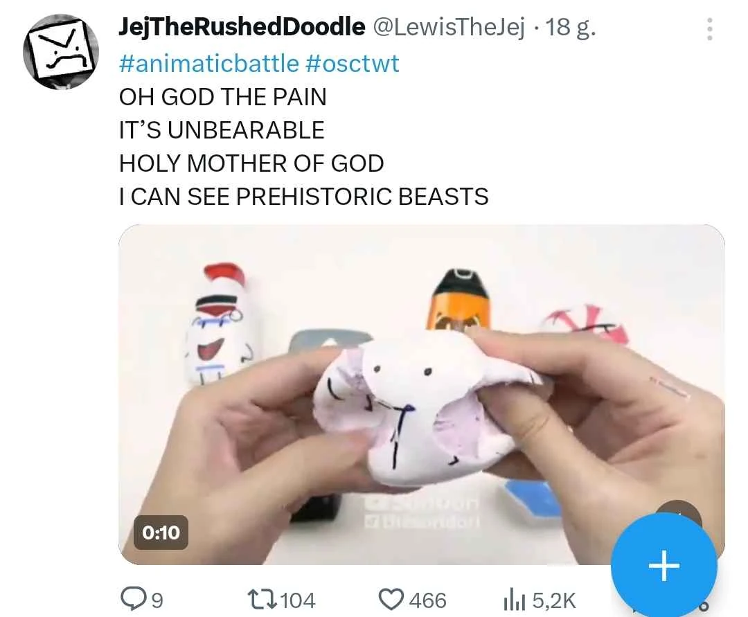 why are SOME people here the most insufferable beings on this planet ...