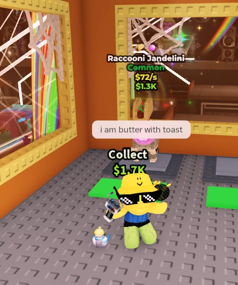 trading this cool very limited thingy | Fandom