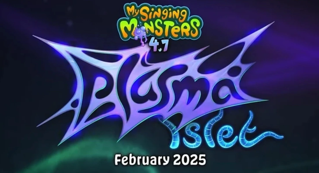 Plasma Islet | Fandom