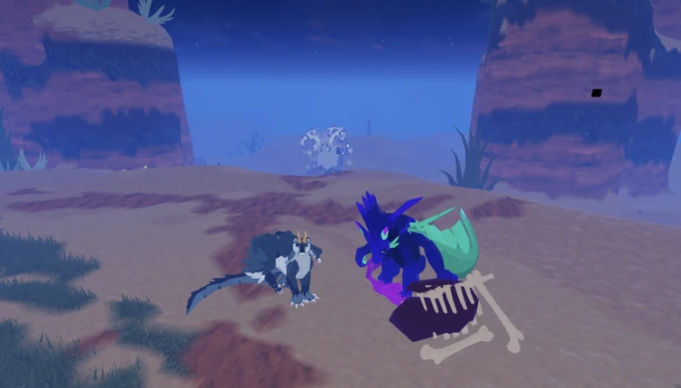 Discuss Everything About Creatures of Sonaria Wiki | Fandom