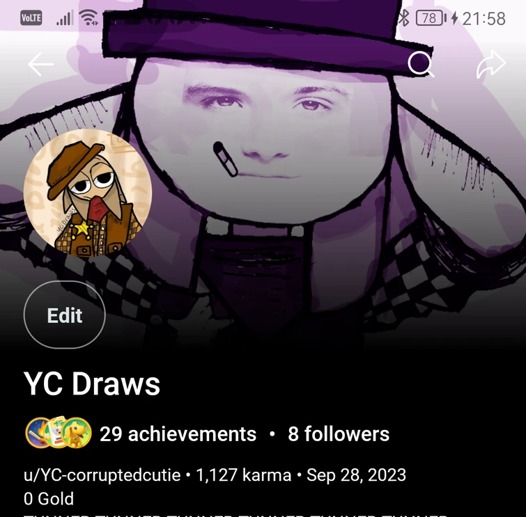 Is anyone here with Tunner pfp? 👀 | Fandom