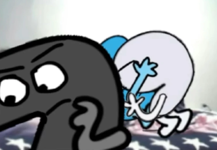 Have some of my hundreds of osc memes | Fandom