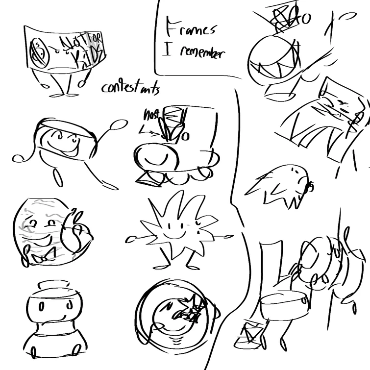 Hello bfdi-ers. | Fandom