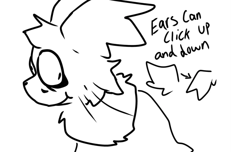 Fake peppino cat plushie concept | Fandom