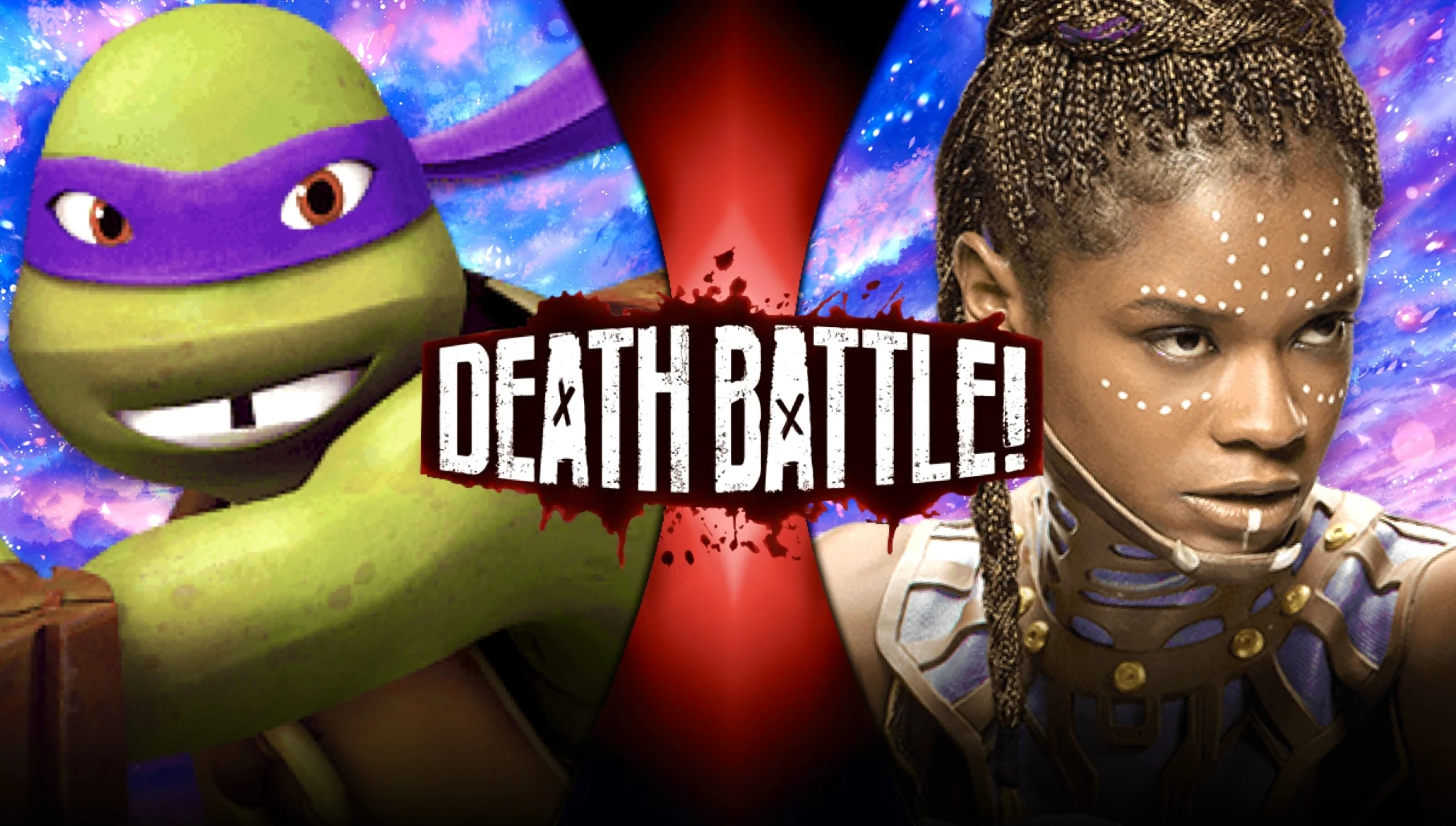 Two of my favorite Shuri matchups | Fandom