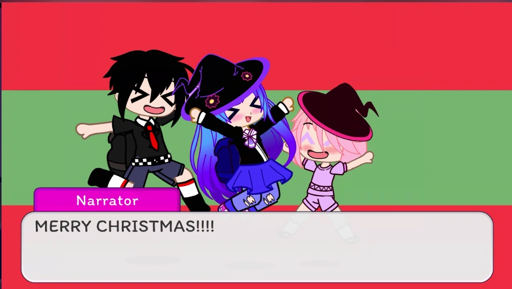 merry rizzmas | Fandom