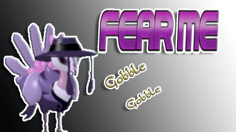 Gobbydemic pvp set? | Fandom