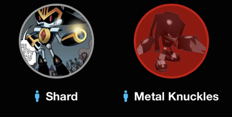 I ran a Sonic Hunger Games simulation so here’s some things that ...