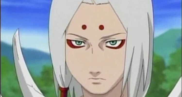 Power scaling a healthy kimimaro (long post) | Fandom