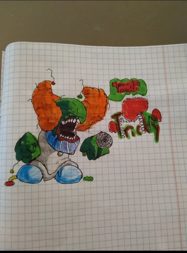 Discuss Everything About Friday Night Funkin Вики | Fandom