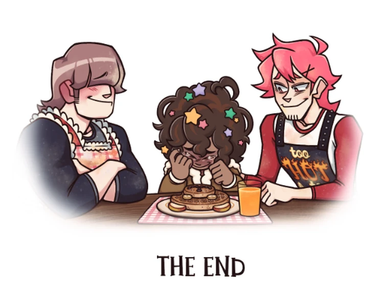 i just read the digital version of Epithet Erased: Prison of Plastic ...