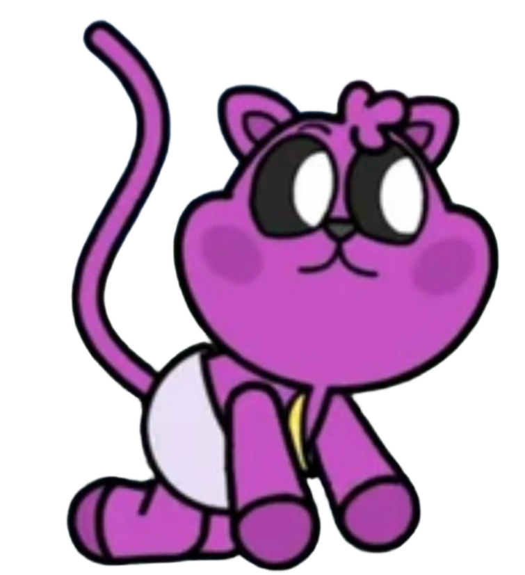 Magenta | Fandom