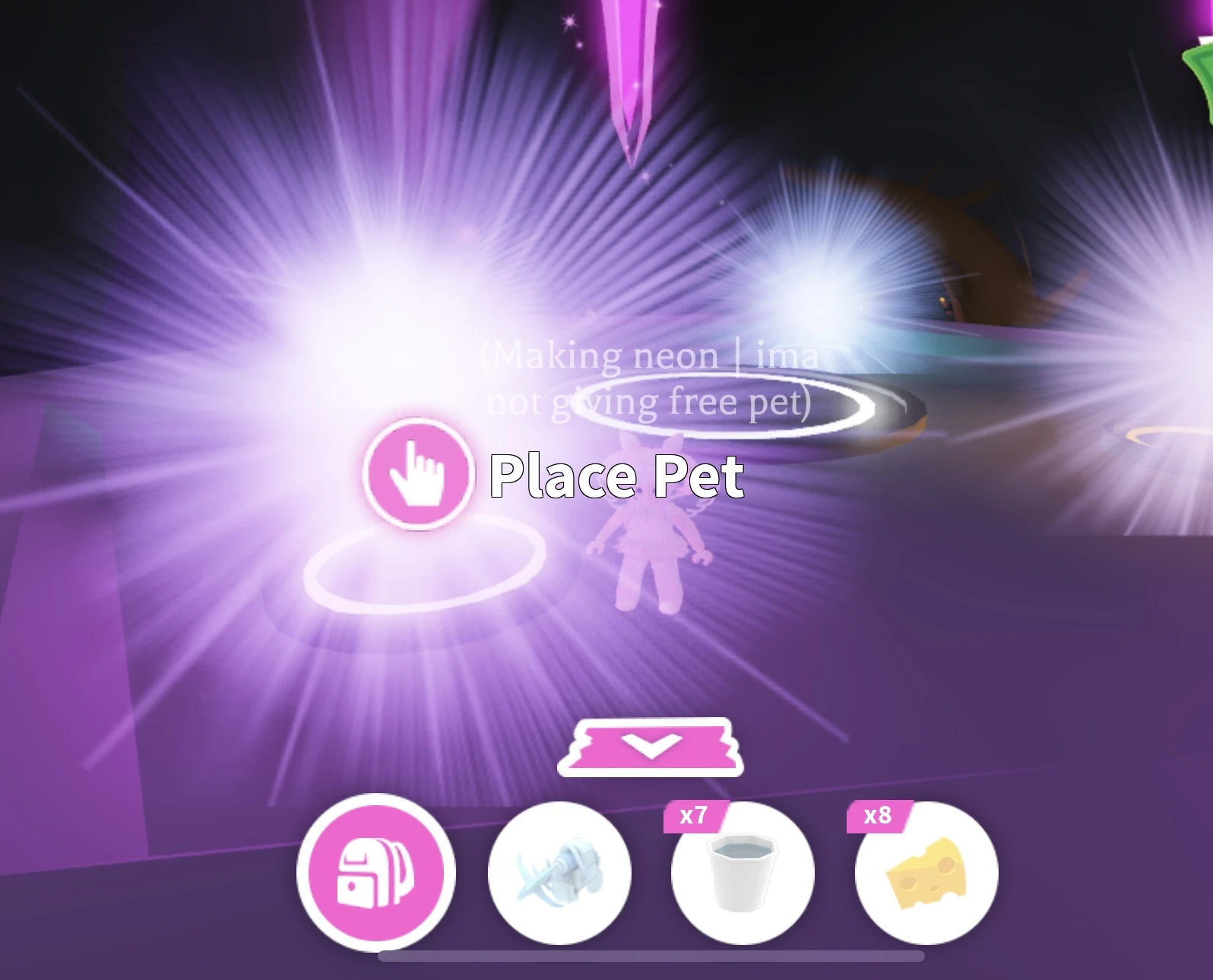 Neon Kid Goat | Fandom