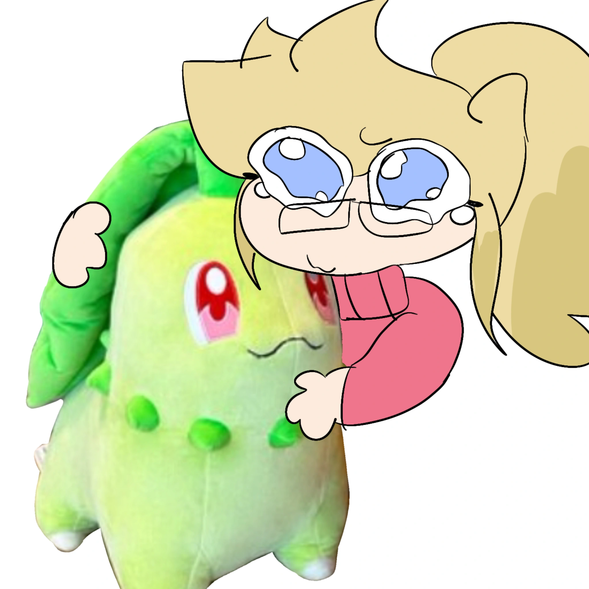 Silly Art and doodles (!Small SPOILER WARNING FOR PLZA!) | Fandom