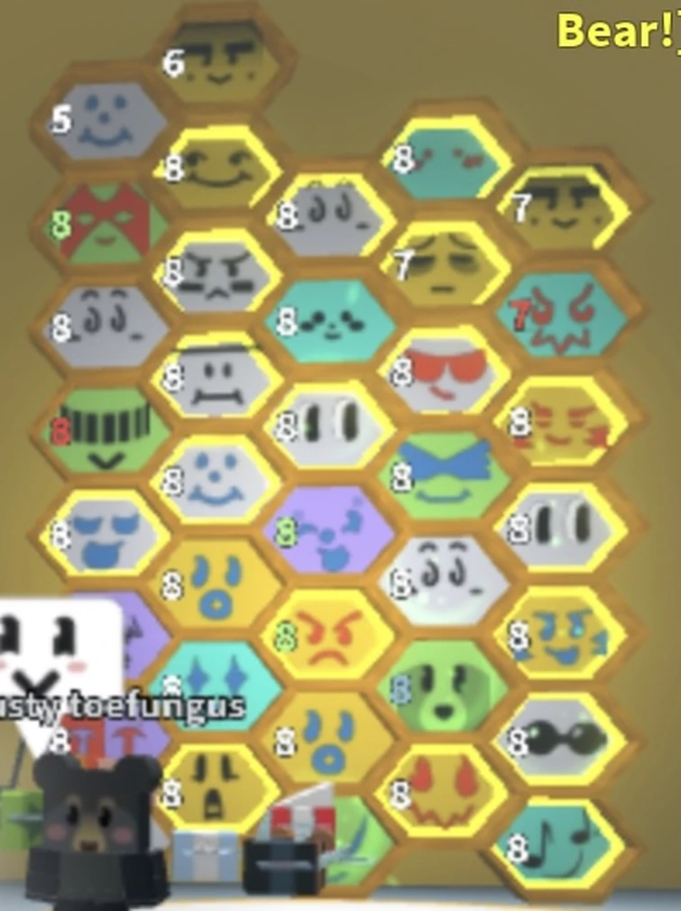 Rate my hive | Fandom