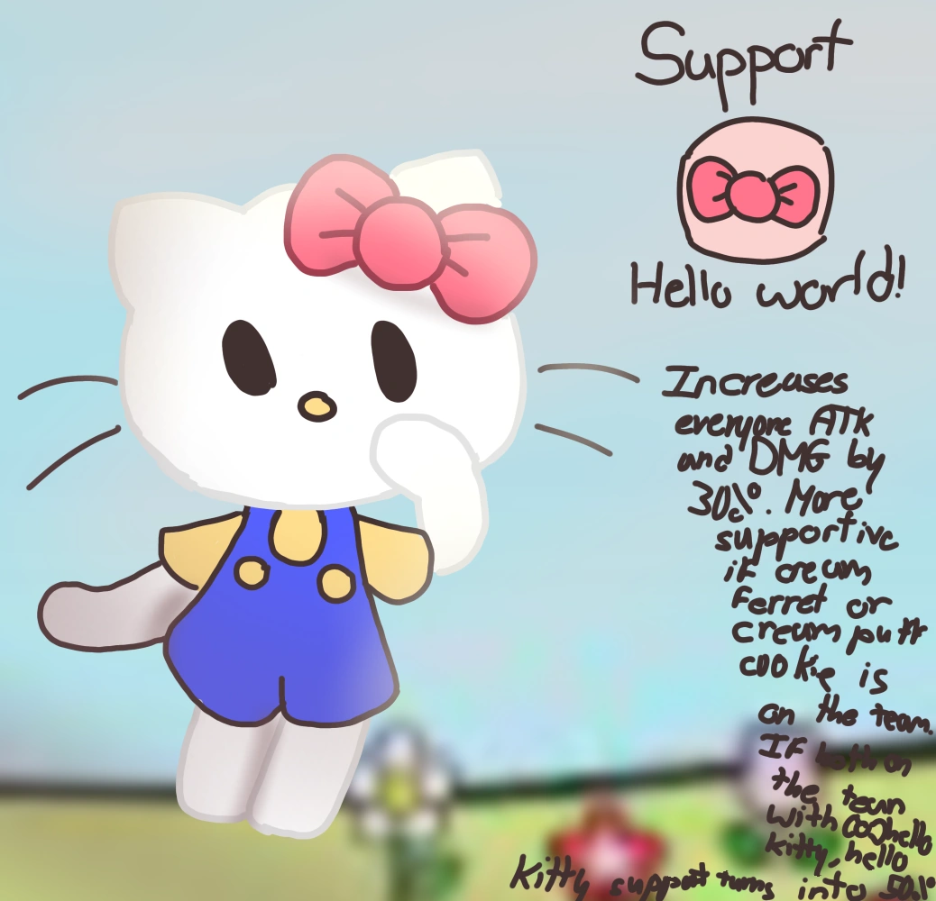 Custom Collab for crk | Fandom