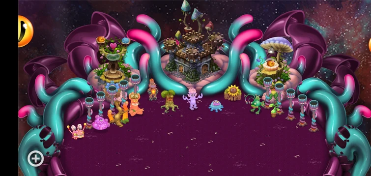 (MOSTLY) All my MSM Islands | Fandom