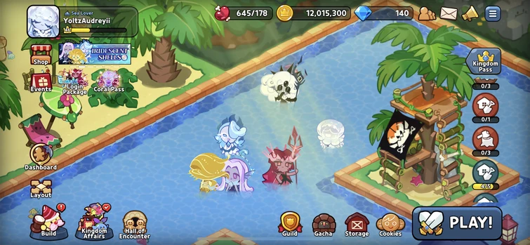 Discuss Everything About Cookie Run: Kingdom Wiki | Fandom