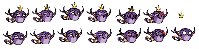 Chrome Gale sprites | Fandom