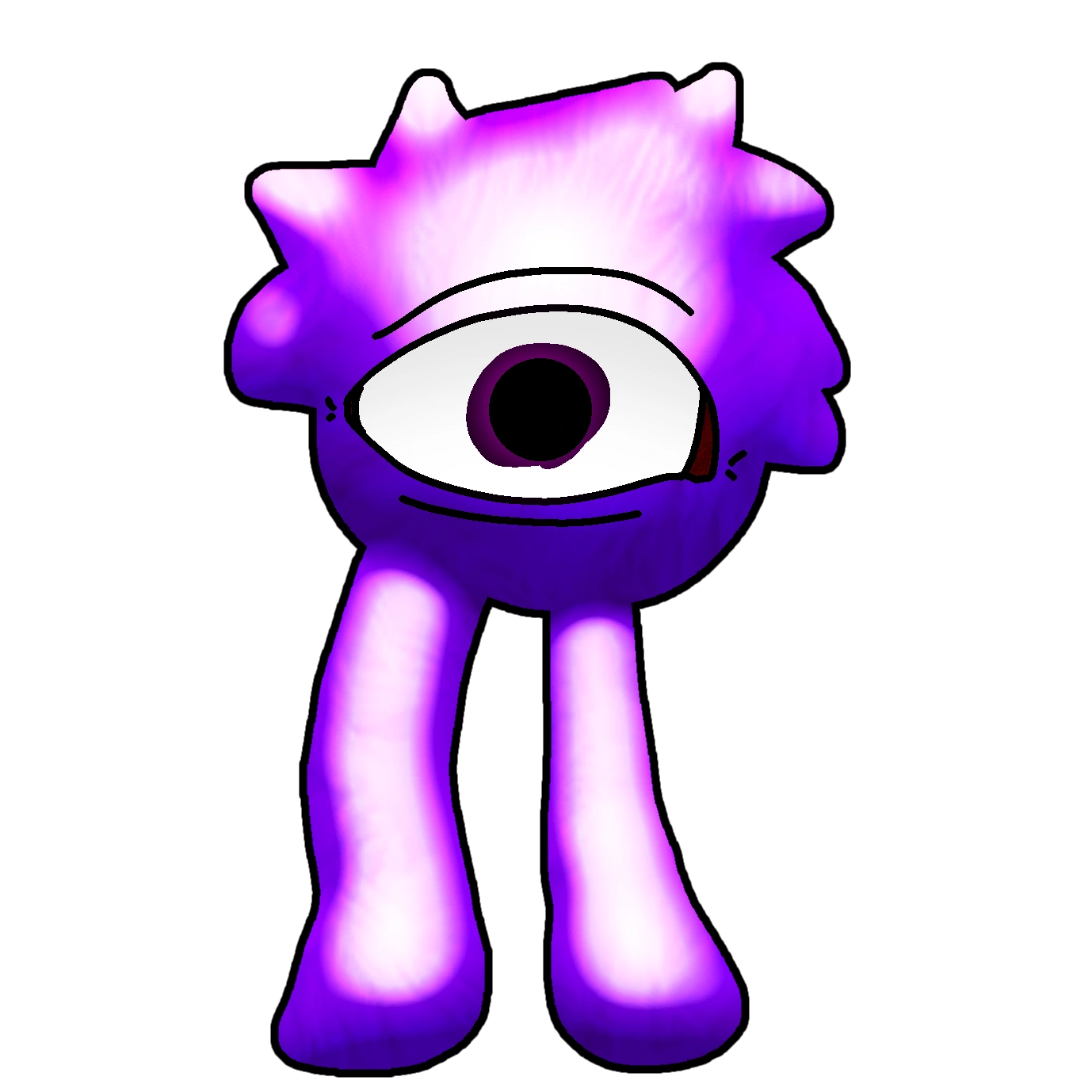 Alien creature thing | Fandom