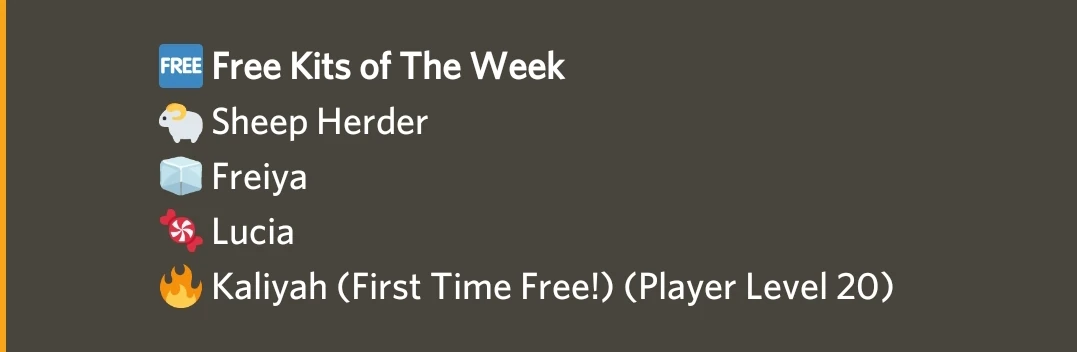 FREE KALIYAH 💀 | Fandom