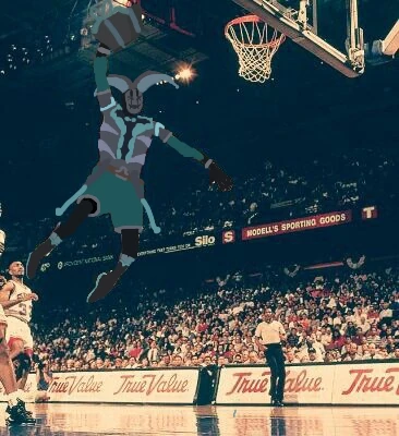 Fallen Jester could never be ballin... | Fandom