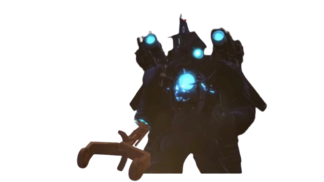 The Current TCM | Fandom