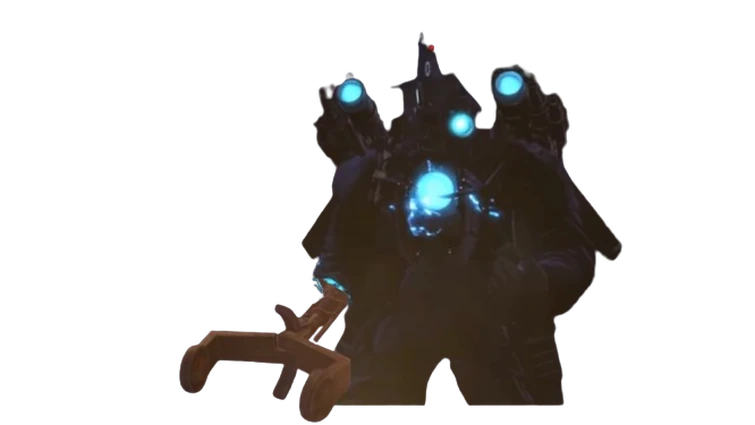 The Current TCM | Fandom