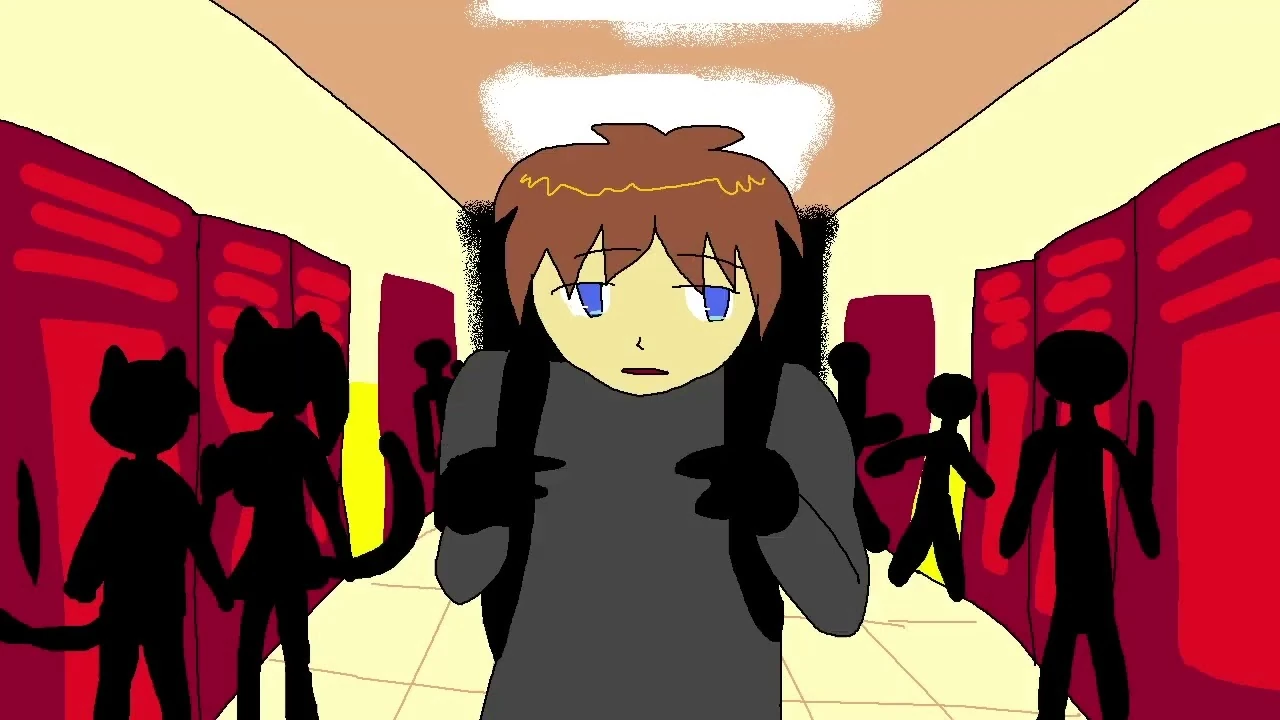 Nya~ Rawr | Fandom