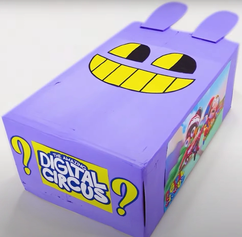 The realistic bootlegged TADC merch. | Fandom