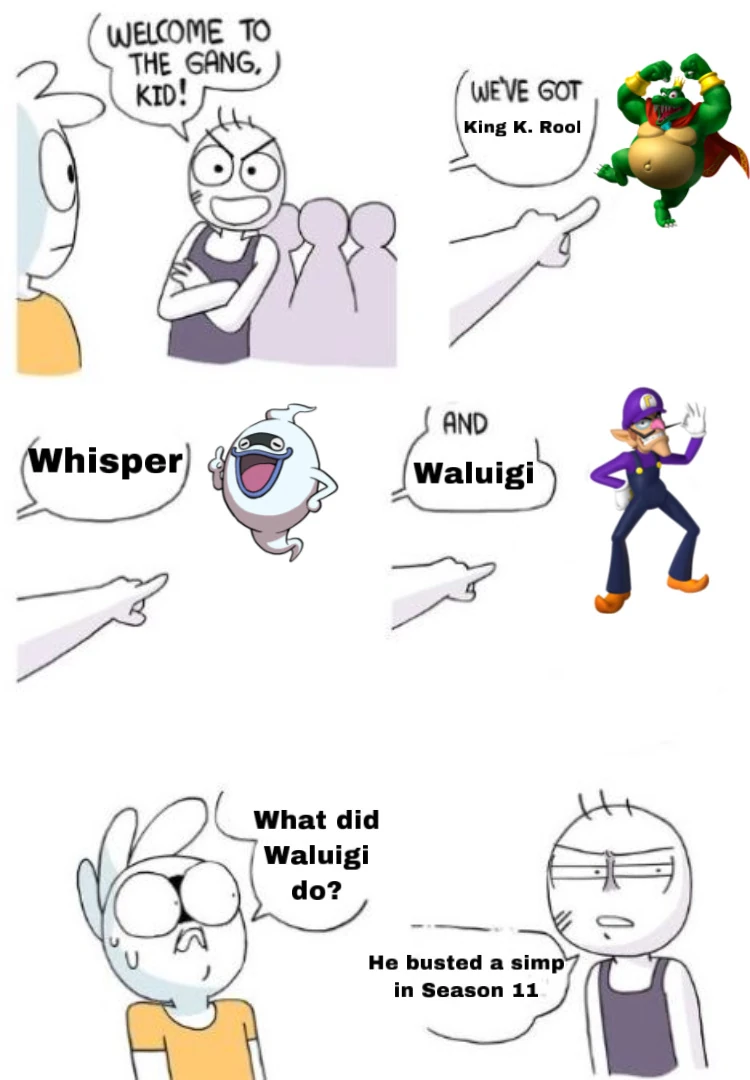 RCV/2FromBFB/Other memes | Fandom