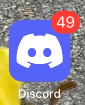 The most discord notifications i ever got | Fandom