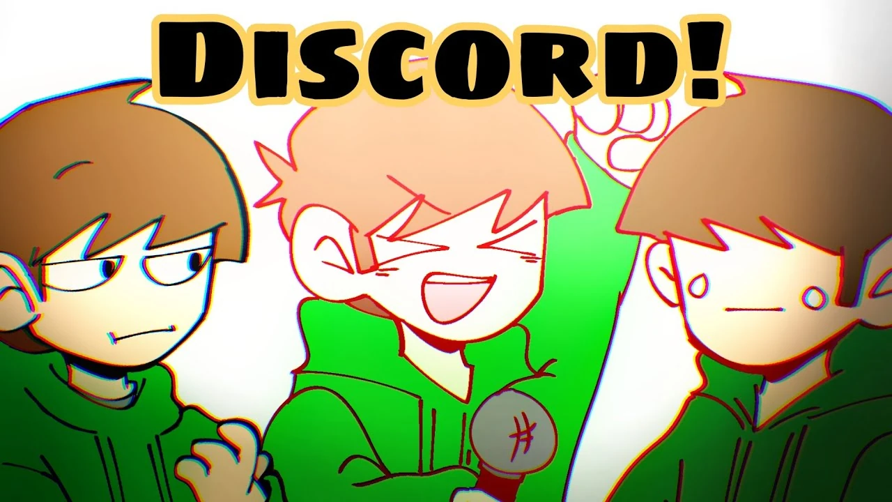 Lol I didn't knew Edd could sing | Fandom