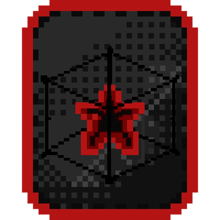 Subspace Tripmine Card | Fandom