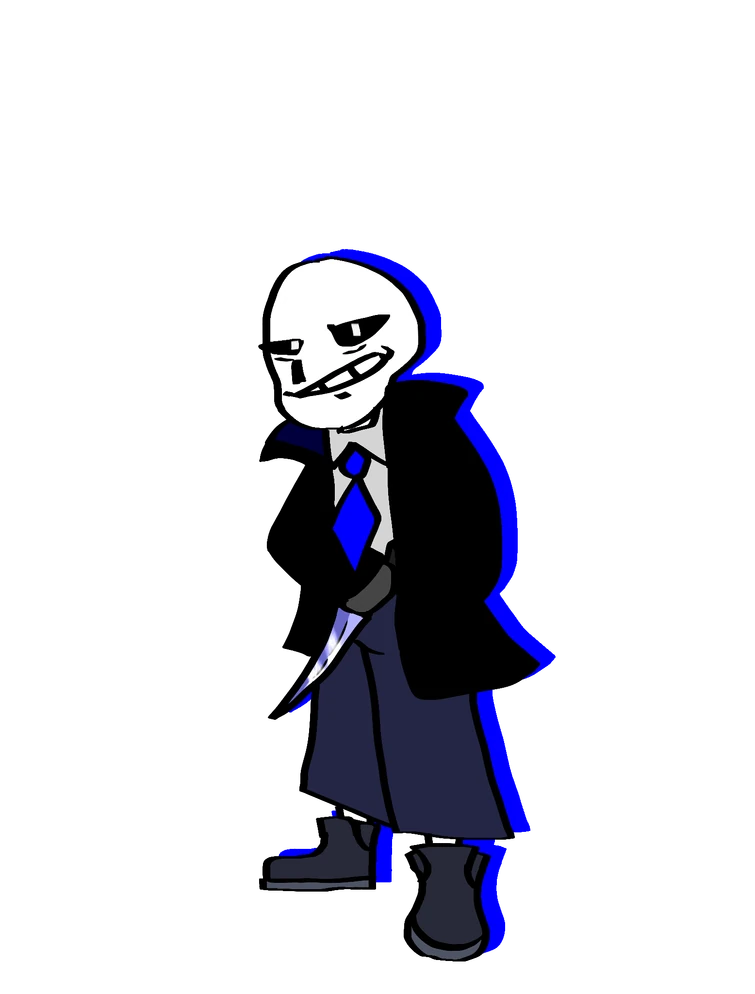 Discuss Everything About New Undertale Fanon AU Wiki | Fandom