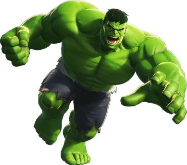 Swamp Thing Vs Hulk | Fandom