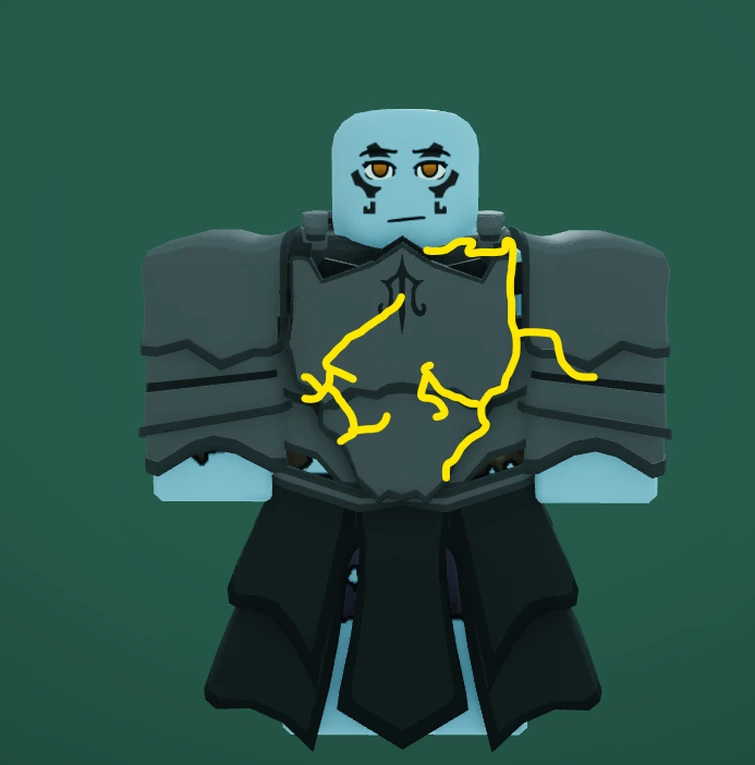 i made corrupted equipment concepts | Fandom