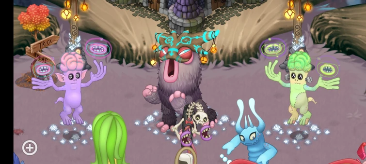 Enchantling and a full sanctum collection book! | Fandom