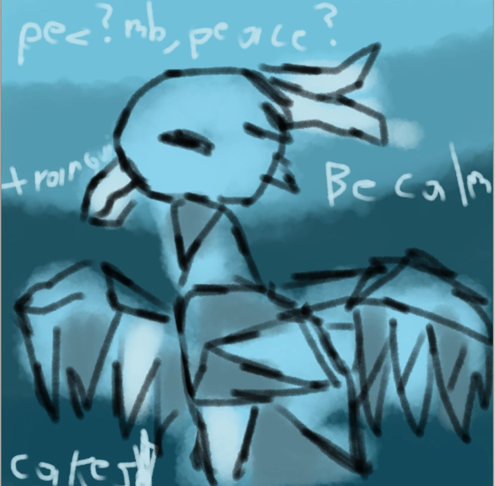 anoTher drawing :P | Fandom