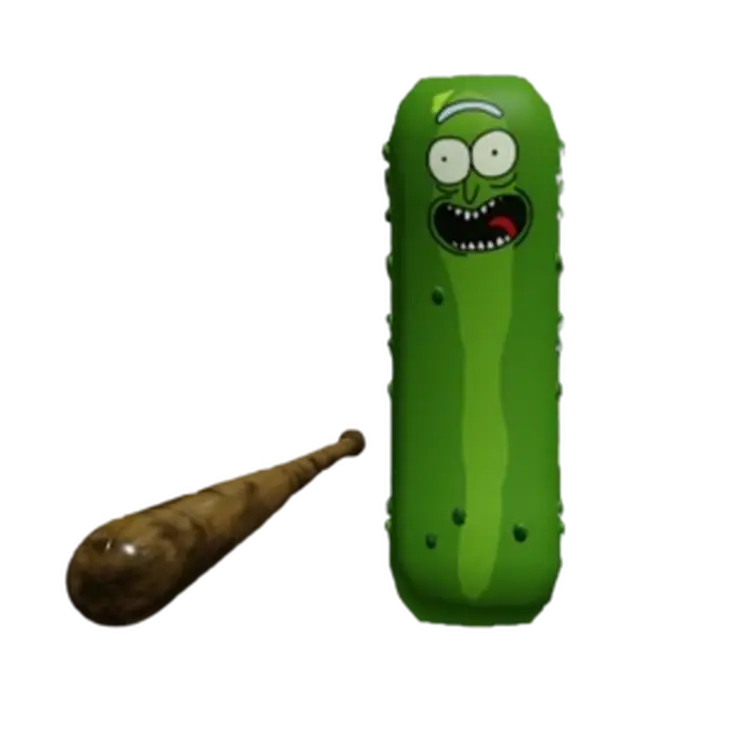 The rarest skin in Piggy | Fandom