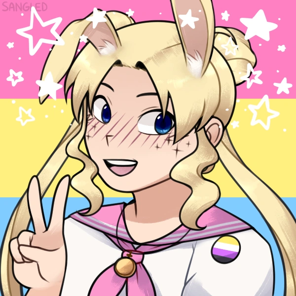 hello! | Fandom