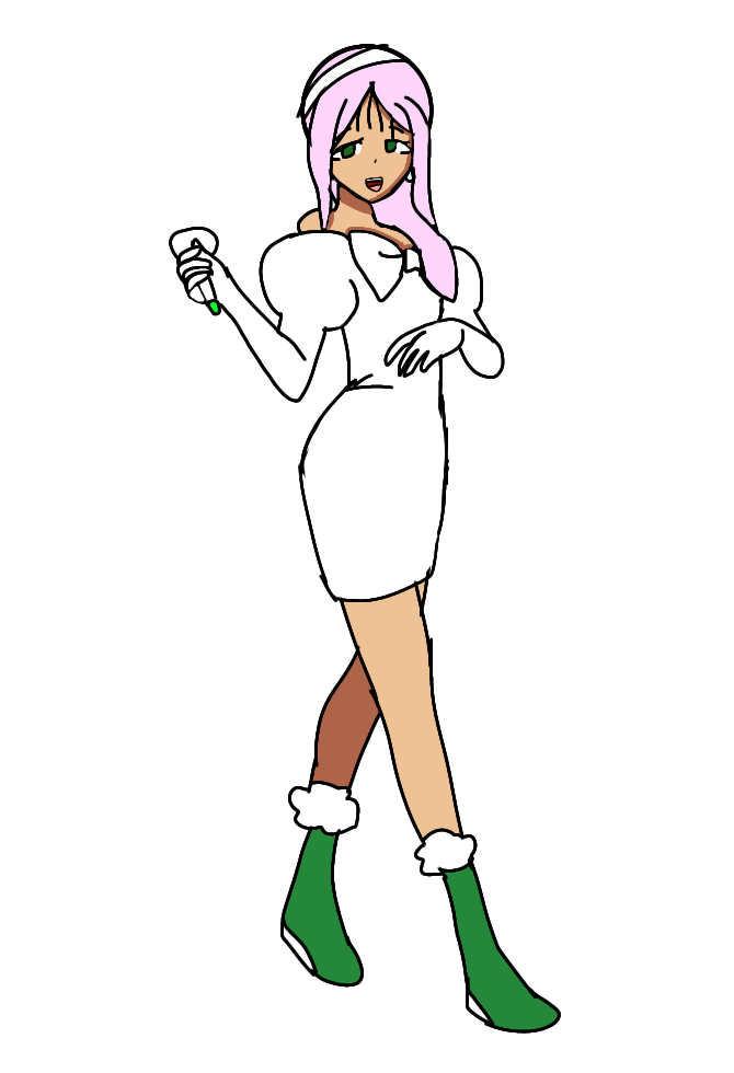 Next I got L as Sua | Fandom