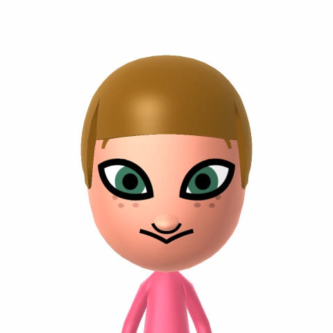 A day a Mii Channel icon/banner Mii: Day 2 (Anananan !) | Fandom